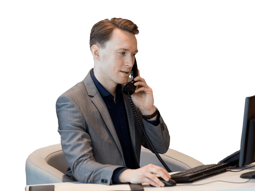 Contact a Consultant | Assure For Life